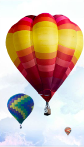 Hot Air Balloon Rides AZ | Hot Air Balloons Phoenix - Arizona Hot Air ...